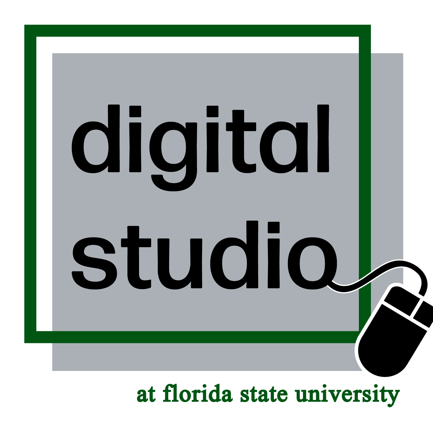 The Digital Studio | Writing Resources
