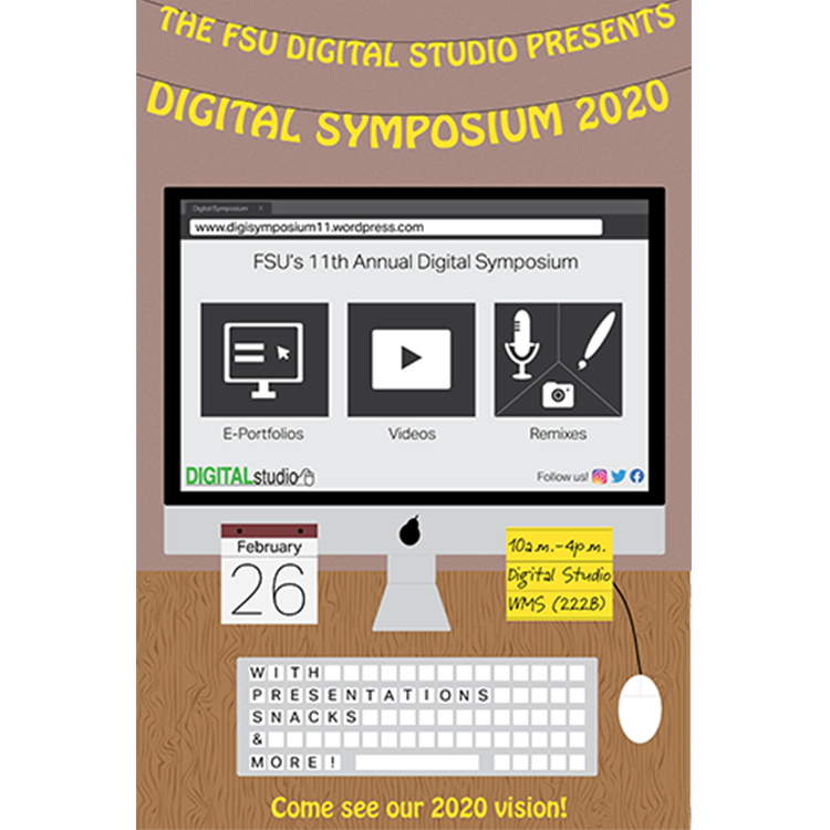 Digital Symposium | Writing Resources