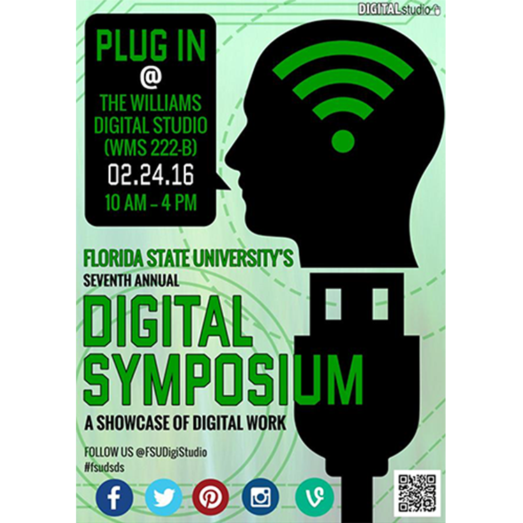 Digital Symposium | Writing Resources