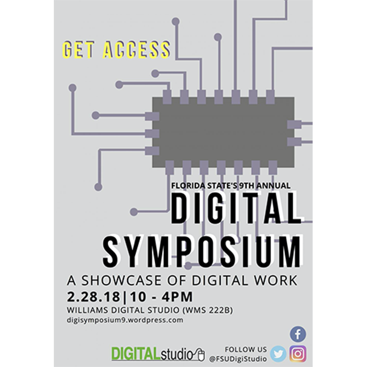 Digital Symposium | Writing Resources