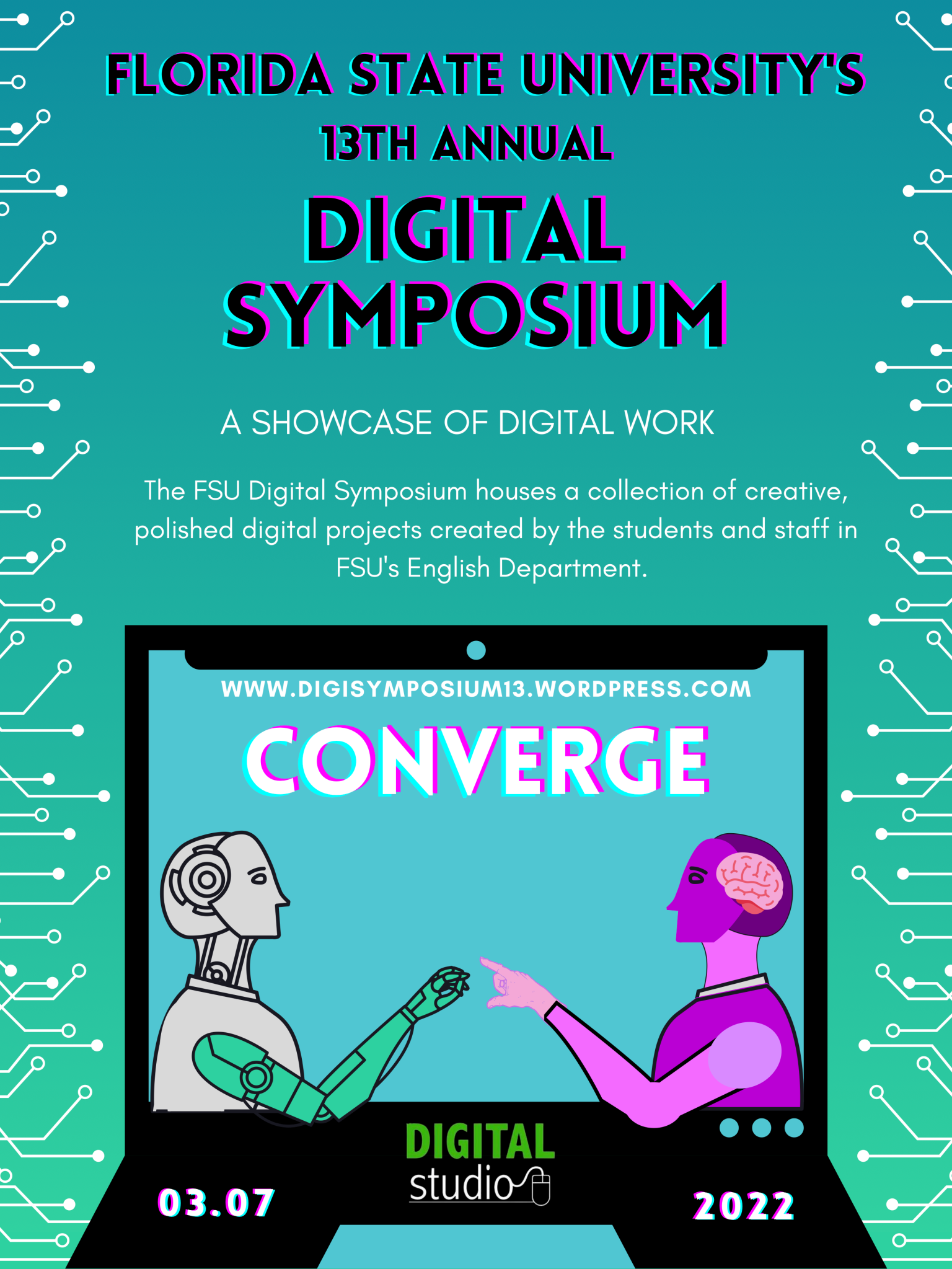 Digital Symposium | Writing Resources