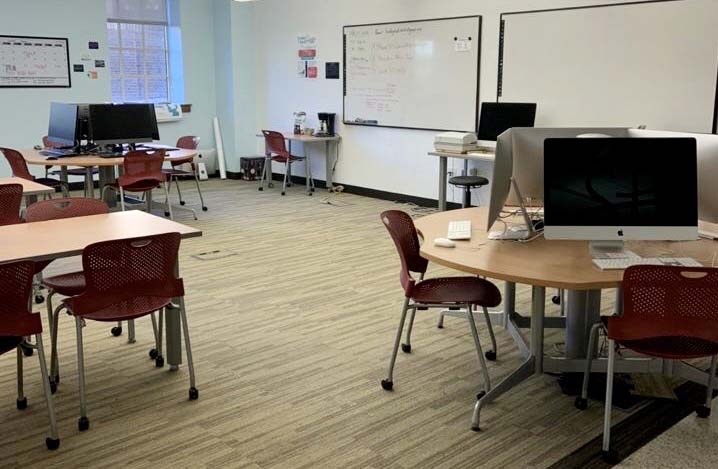 The Digital Studio | Writing Resources